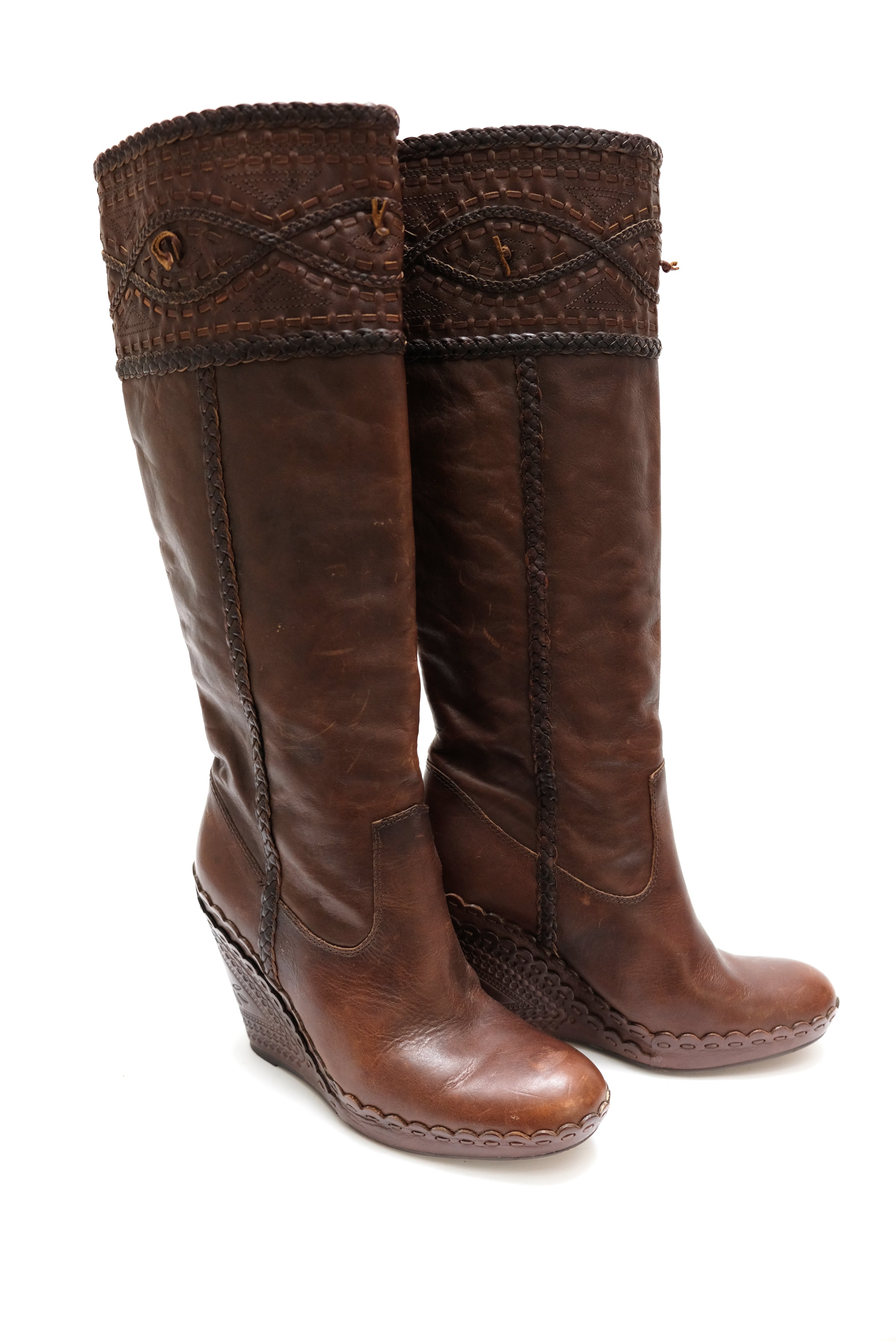 The Sandy Powell Collection – Menage Modern Vintage